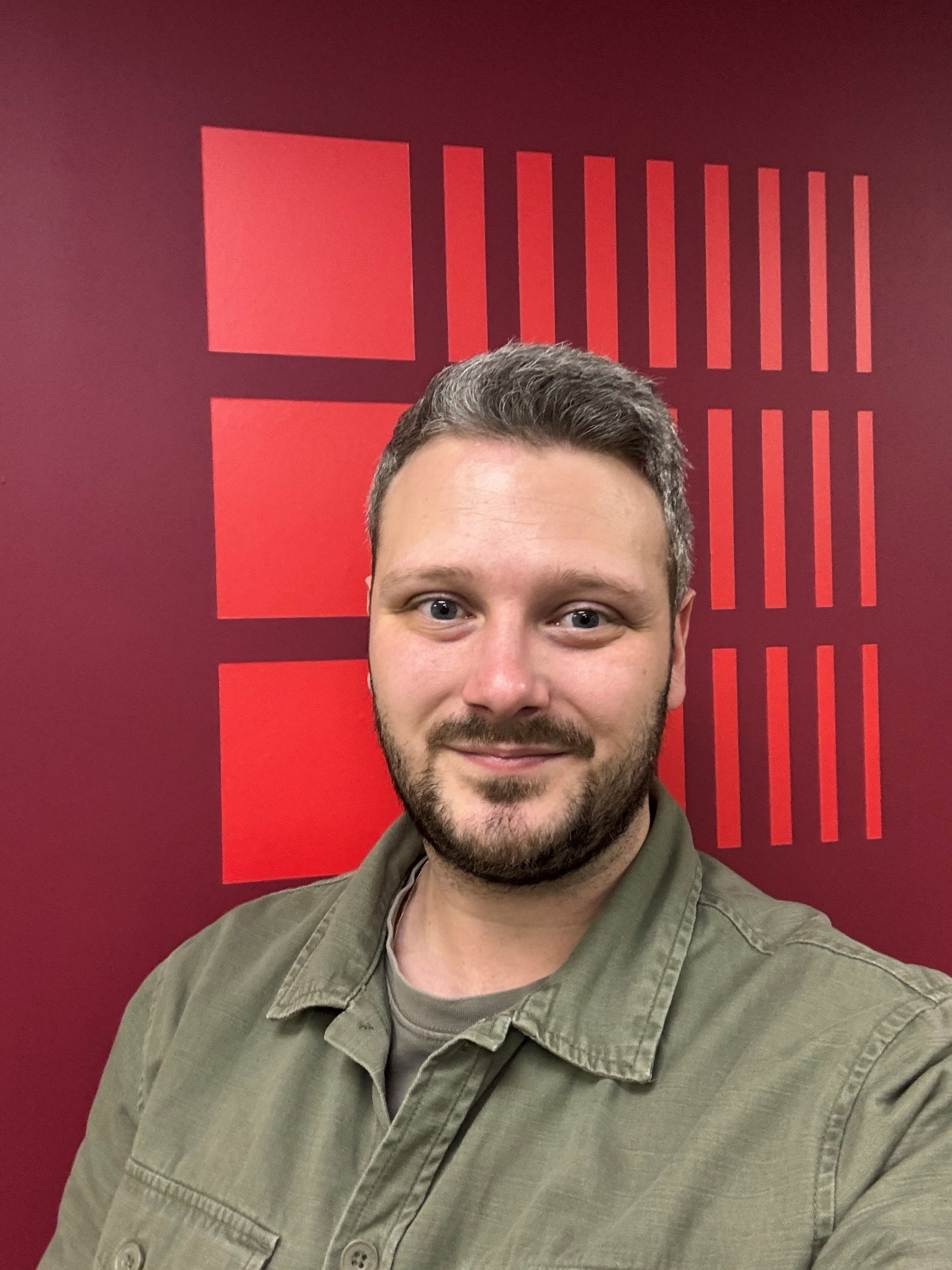 Kevin Doutzenberg joins EEL as Customer Relationships Manager - EEL