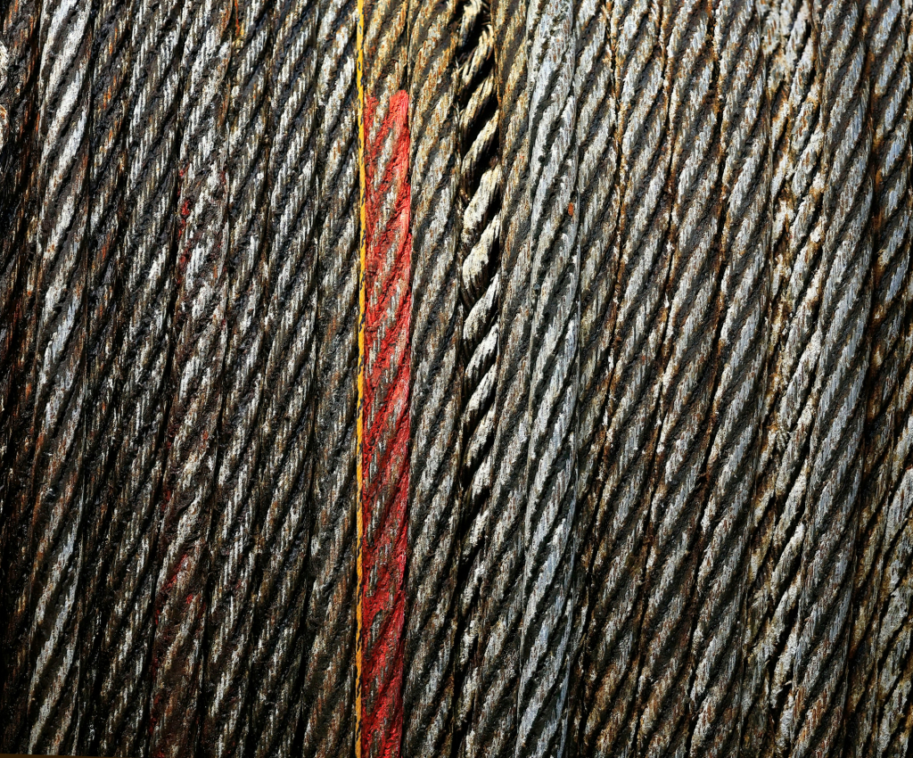 Cable Spooling & Winch Servicing - EEL